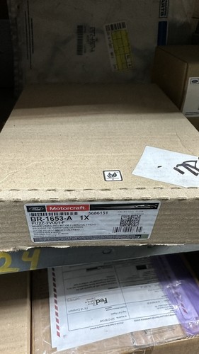 Ford FU2Z-2V001-F Brake Lining Kit (c24) | eBay