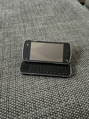 Nokia QWERTY Keyboard Mobile Phones & Smartphones for sale | eBay