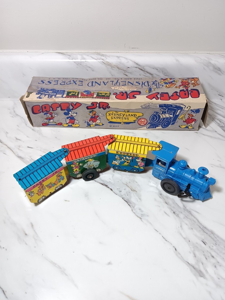 Vintage & Antique Toys for sale - eBay