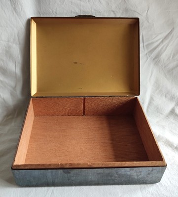 State Express Cigarette Box in Collectable Cigarette Tins for sale | eBay