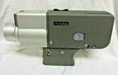 1960s Camera in Vintage Movie Cameras for sale | eBay
