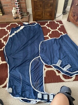Riding Fly Rug for sale | eBay