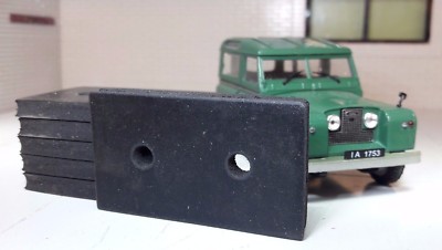 land rover series rear tub products for sale | eBay UK