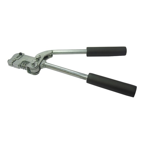 Metal Channel Letter Punch Plier for Punching Iron Sheet Stainless ...