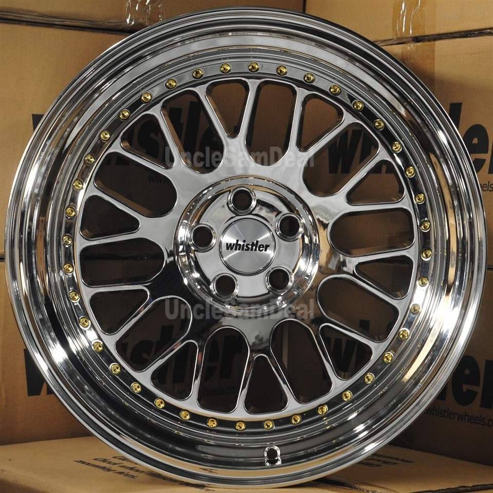 18x5 Car and Truck Wheels for sale | eBay