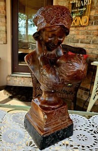 jaru sculpture | eBay