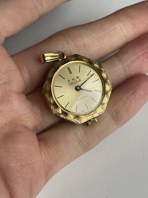 Ladies Wind Up Vintage Watches for sale | eBay