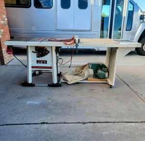 JET Table Saw Table Saws for sale | eBay