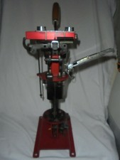 MEC Grabber Hunting Gun Reloading Presses for sale | eBay