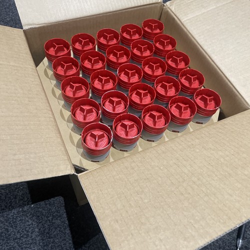 RD208 Residential Flat Concealed Pendent Sprinkler | eBay UK