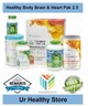 Healthy Body Brain and Heart Pak Original Youngevity PACK **LOYALTY ...