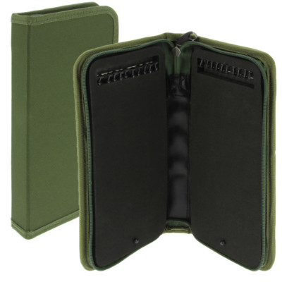 Fishing Hook Wallet in Fishing Tackle Boxes & Bags for sale | eBay