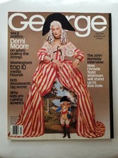 George Magazine for sale | eBay