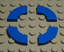 LEGO 1558 Mobile Command Trailer Set Parts Inventory and Instructions ...