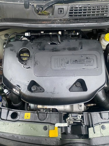 FIAT 500 PANDA 0.9 TWIN AIR ENGINE 14,000 MILES COMPLETE 312A2000 | eBay UK