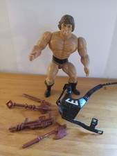 Masters of the Universe Original He-Man (Wonder Bread)