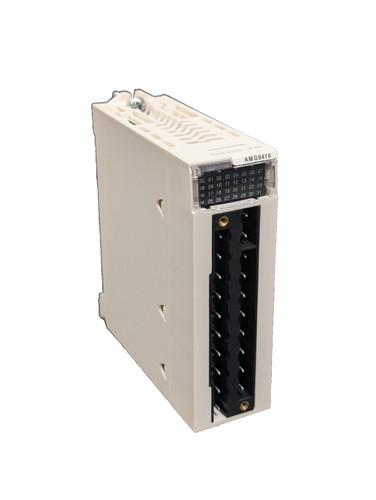Schneider Electric BMXAMO0410 4Output Analog Isolated High Level Module ...
