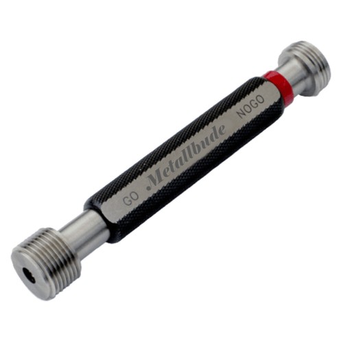 Gewindegrenzlehrdorn DIN 13, ISO 6H, Feingewinde M40 x 1,5 | eBay.de