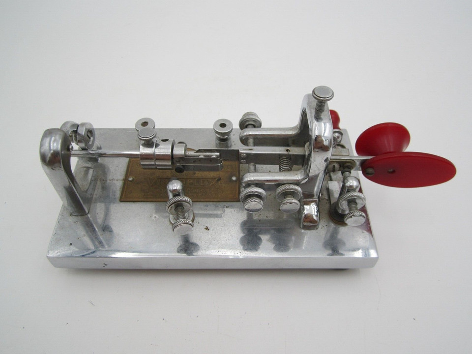 Vibroplex products for sale | eBay