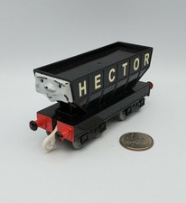 Hector Thomas Train - Hector the coal hopper - Thomas the Train