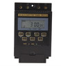 KG316T Programmable 220V Digital LCD Microcomputer Power Supply Timer ...