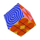 Hypno Vertigo - Mesmerizing 1000 Piece Jigsaw Puzzle | The Green Head