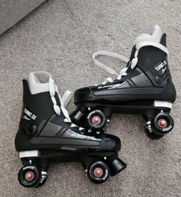 Bauer Turbo Roller Skates for sale | eBay