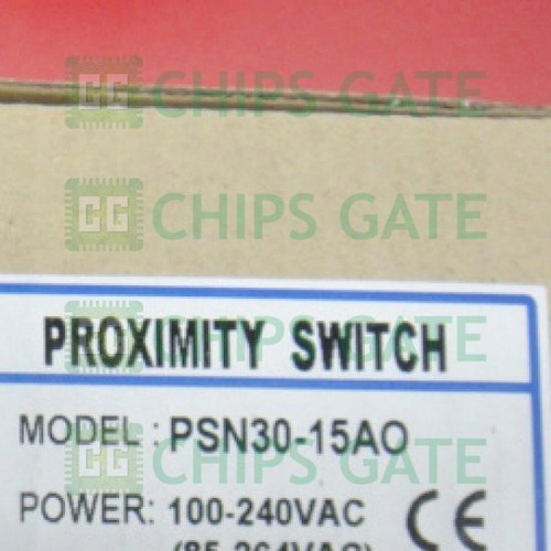 1PCS New Autonics AC proximity switch PSN30-15AO Fast Ship | eBay