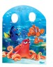 Finding Dory with Nemo 3D Style Cardboard Cutout Wall Art display nemo ...