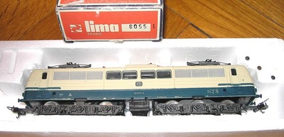 Lima Class 87 for sale | eBay
