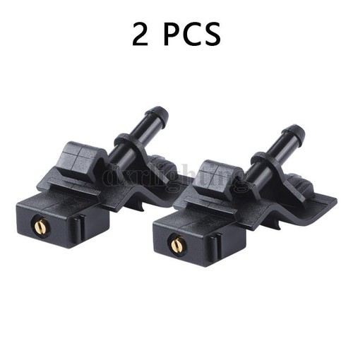 85381-12300 Windshield Washer Nozzle Wiper Sprayer For Toyota Corolla ...