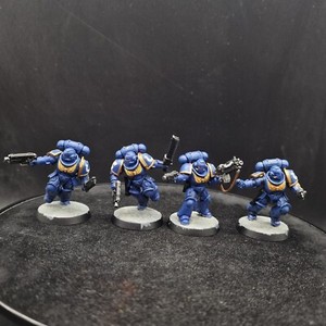 Wardaddy Miniatures | eBay Stores