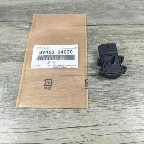 OEM EVAP Fuel Vapor Pressure Sensor 89460-04020 For 2001 Toyota Tacoma ...