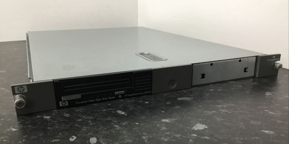 Las mejores ofertas en HP Rack de servidor, chasis y el panel de ...