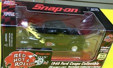 snap on collectibles toys for sale | eBay