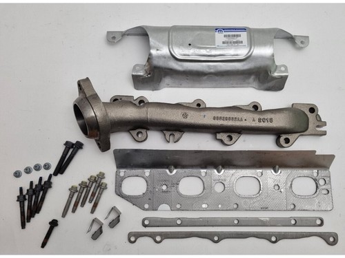 Mopar 68591591AA Manifold Jeep Grand Cherokee Durango 5.7L for sale ...