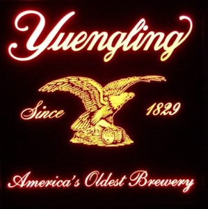 Yuengling Beer Lights for sale | eBay