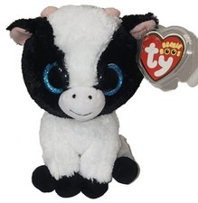 Butter the Cow - Beanie Boos - Beaniepedia