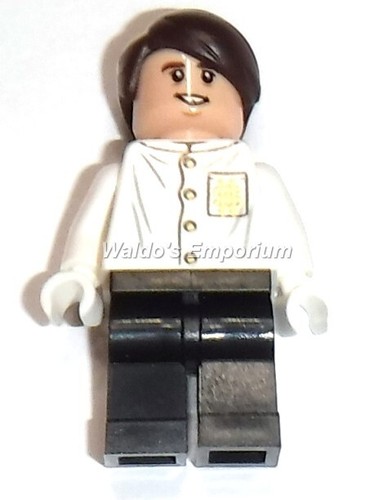 Lego Harry Potter MiniFigure, NEVILLE LONGBOTTOM from set 75969 | eBay