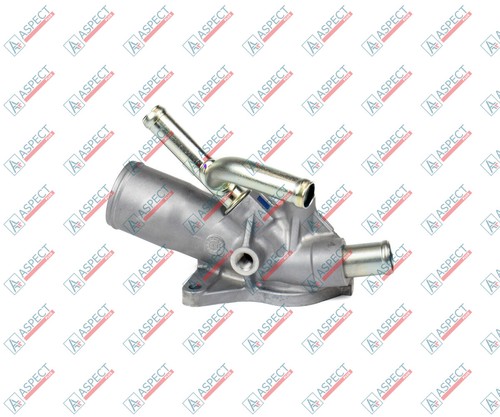 Isuzu Genuine Pipe 4HK1 8981669971 8981669970 8973638660 8980845640 02/ ...