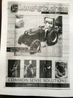 Long Tractor Manuals - Repair Manuals Online