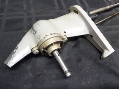 Johnson Complete Outboard Lower Units for sale | eBay