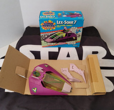 DC Kenner Super Powers Collection Lex-Soar 7