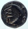 DARDANOS in TROAS Rare Authentic Ancient 350BC Greek Coin HORSE ROOSTER ...