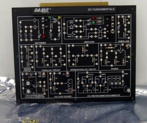Lab-Volt Test, Measurement & Inspection Equipment for sale | eBay