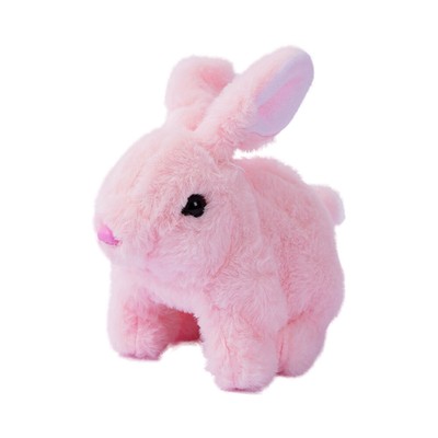 pink rabbit toy products for sale | eBay