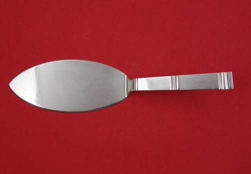 Cardinal by Grann and Laglye Danish Sterling Silver Pie Server FH AS 8 ...