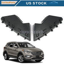 Hyundai Santa Fe Bumpers at Andy's Auto Sport