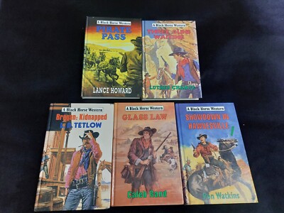 Western Cowboy Books for sale | eBay
