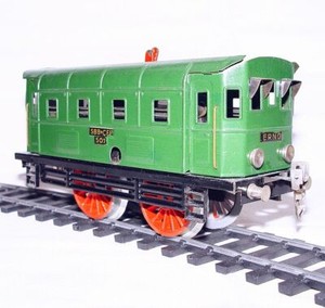 Swiss Federal Railways O Model Railroad Locomotives for sale | eBay